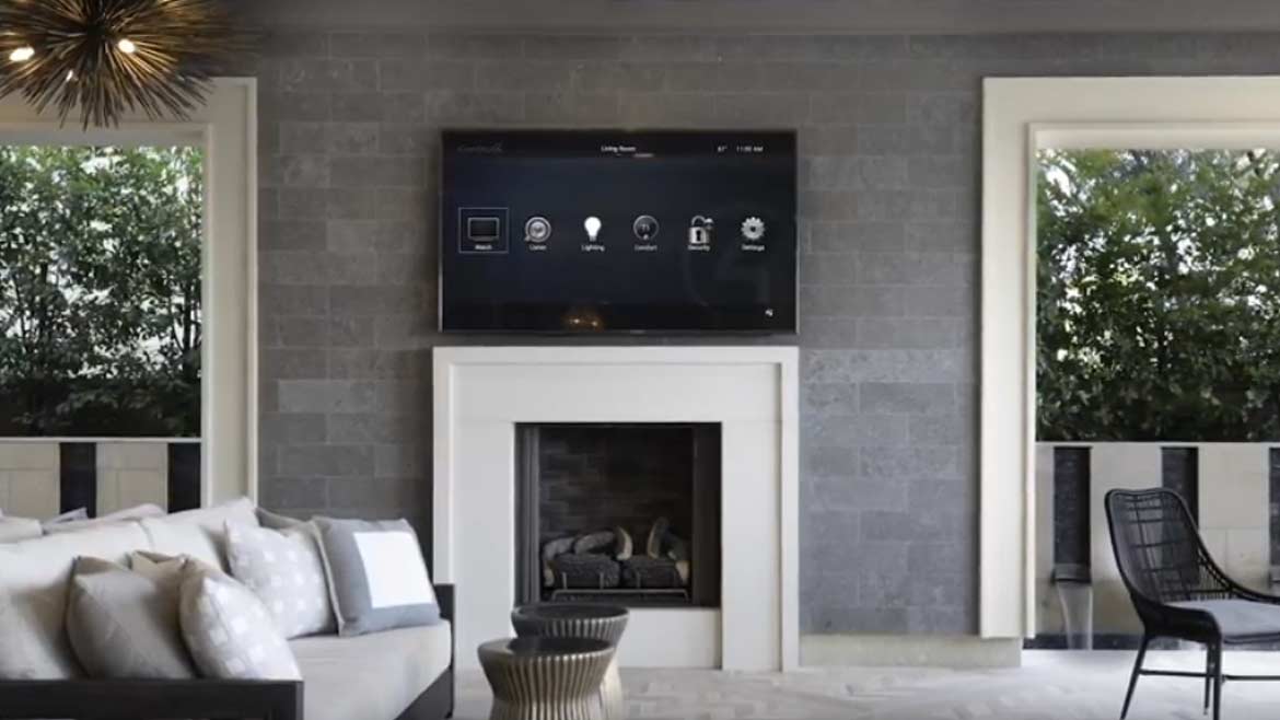 Residential Solutions | Smart Home Systems - Genesisaudio